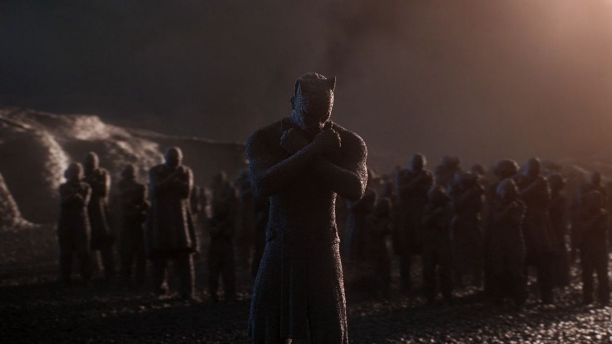 Black Panther: Wakanda Forever Easter eggs and Marvel references you ...