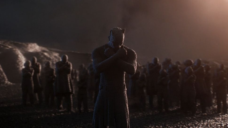 Black Panther: Wakanda Forever Easter eggs and Marvel references you ...