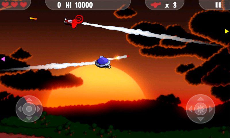 Mini Squadron - Exclusive preview | Windows Central