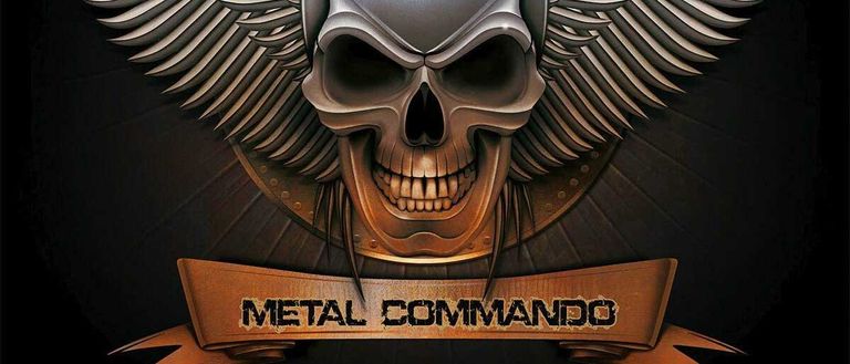 Primal Fear: Metal Commando album review | Louder