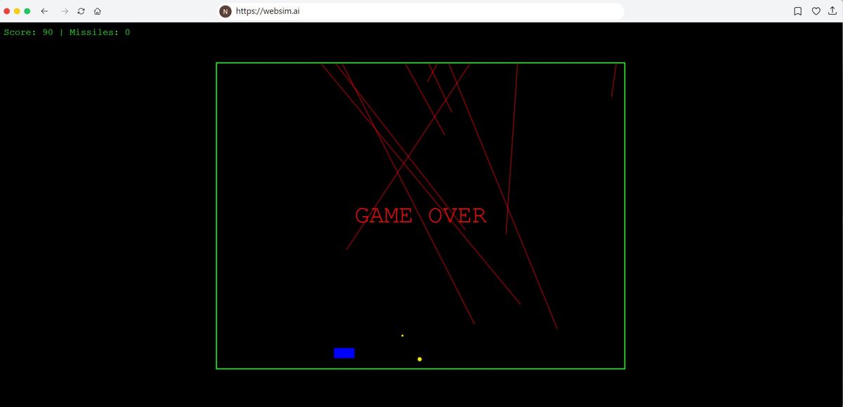 Meet Websim — the AI playground that lets you make anything you can ...