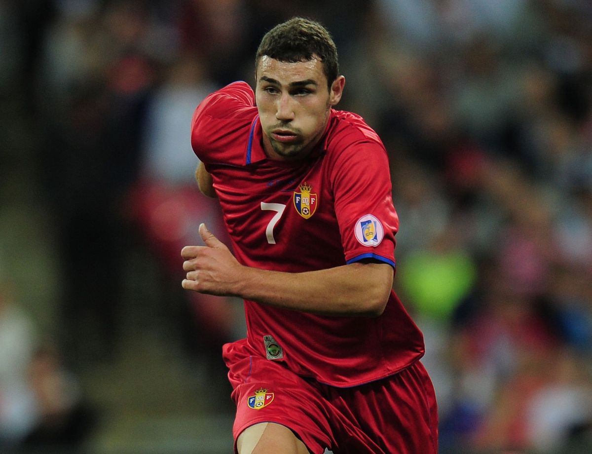 Ionita to join Verona from Swiss side Aarau | FourFourTwo