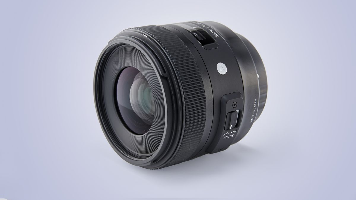 G to P - The A to Z of low-light photography - Page 2 | TechRadar