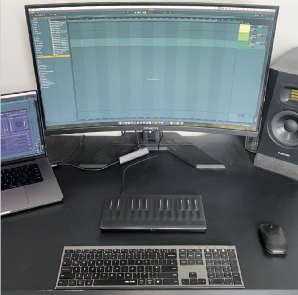 The MPE masterclass: Express yourself with the new generation of ...