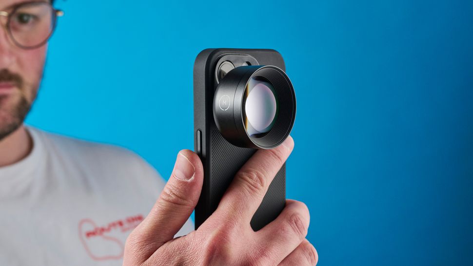 Moment phone lenses review | Tom's Guide