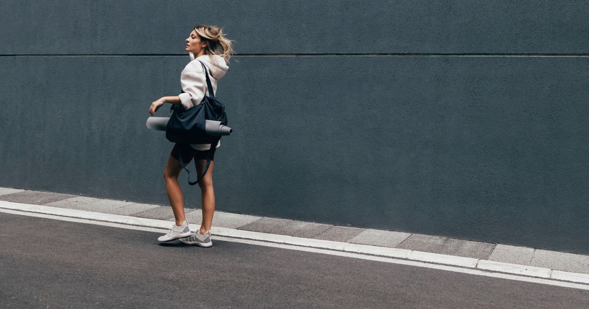 Low Intensity Cardio Is One Of The Best Workouts. Here's Why | Marie ...