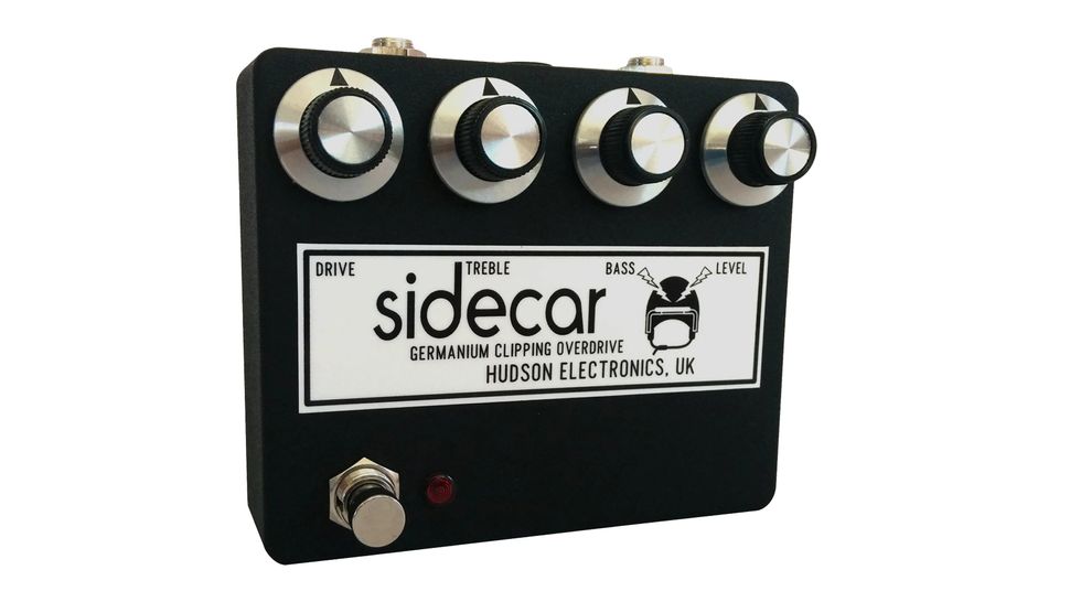 Best Tube Screamer clones 2025: top alternatives for all budgets ...