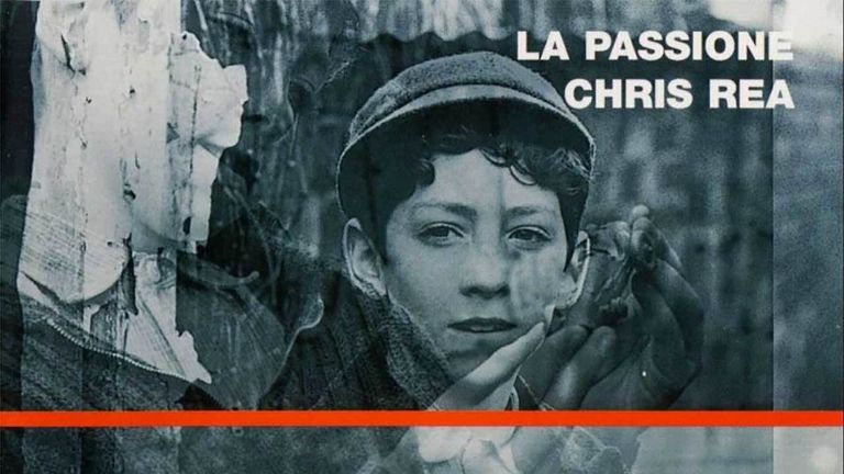 Chris Rea – La Passione | Louder