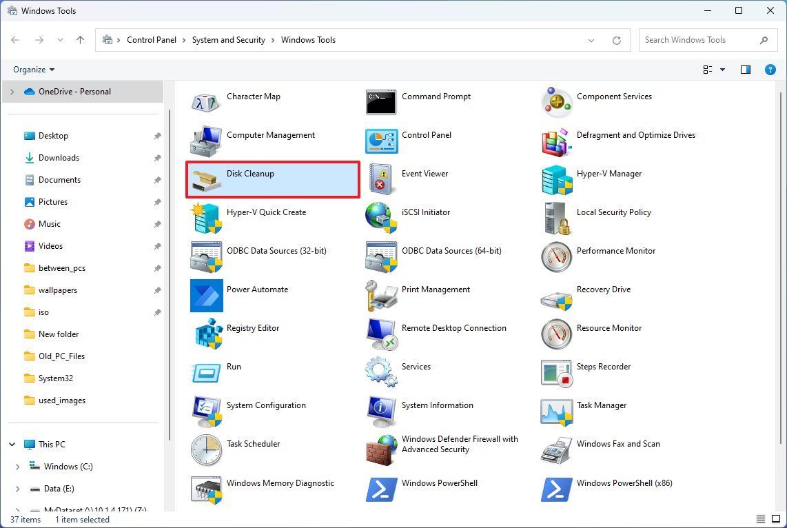 How to fix File Explorer thumbnails not showing correctly on Windows 11 ...