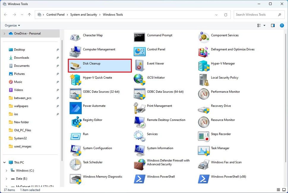 How To Fix File Explorer Thumbnails Not Showing Correctly On Windows 11 Windows Central
