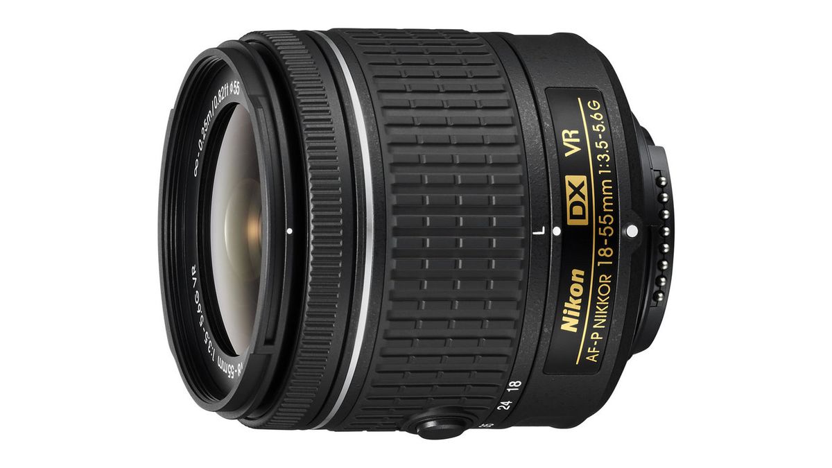 Nikon AF-P DX 18-55mm f/3.5-5.6G VR review | Digital Camera World