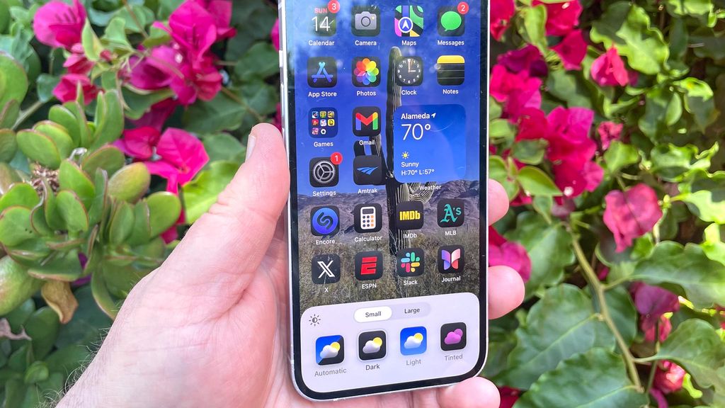 iOS 18.2 LIVE — latest Apple Intelligence features and how to use them ...