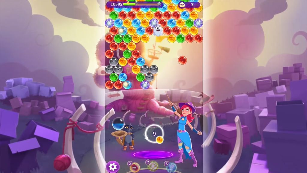 10 best Android apps and games of 2017, according to Google | TechRadar