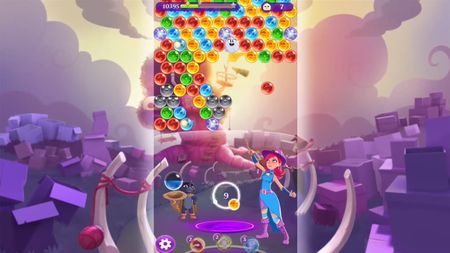10 best Android apps and games of 2017, according to Google | TechRadar
