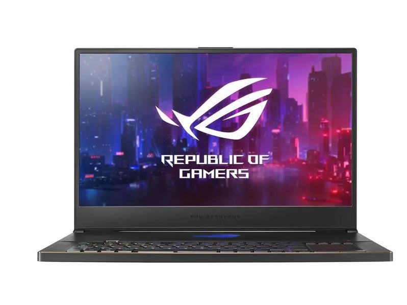 Gaming laptop i luksusklassen på tilbud | TechRadar