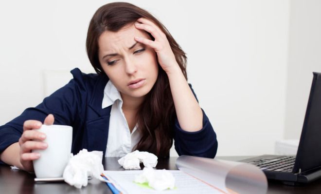 The 7 fastest ways to stop driving your colleagues crazy | The Week