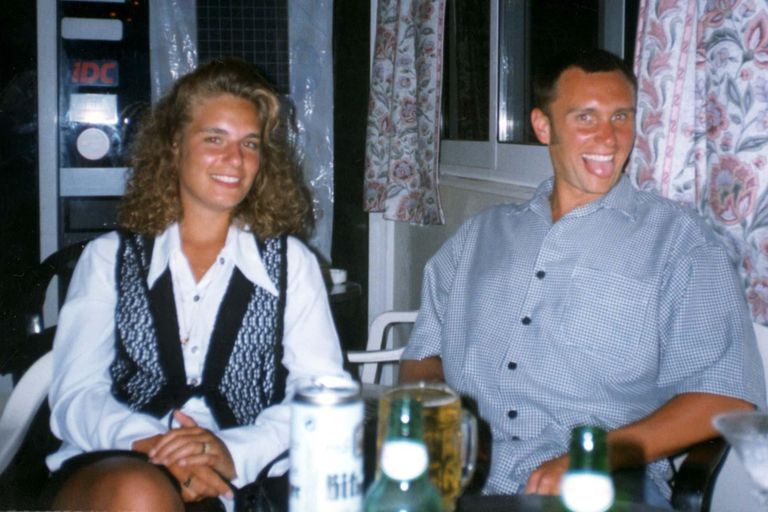 Where is Kenneth Noye now? As ‘The Gold: Inside Story’ airs on BBC One ...