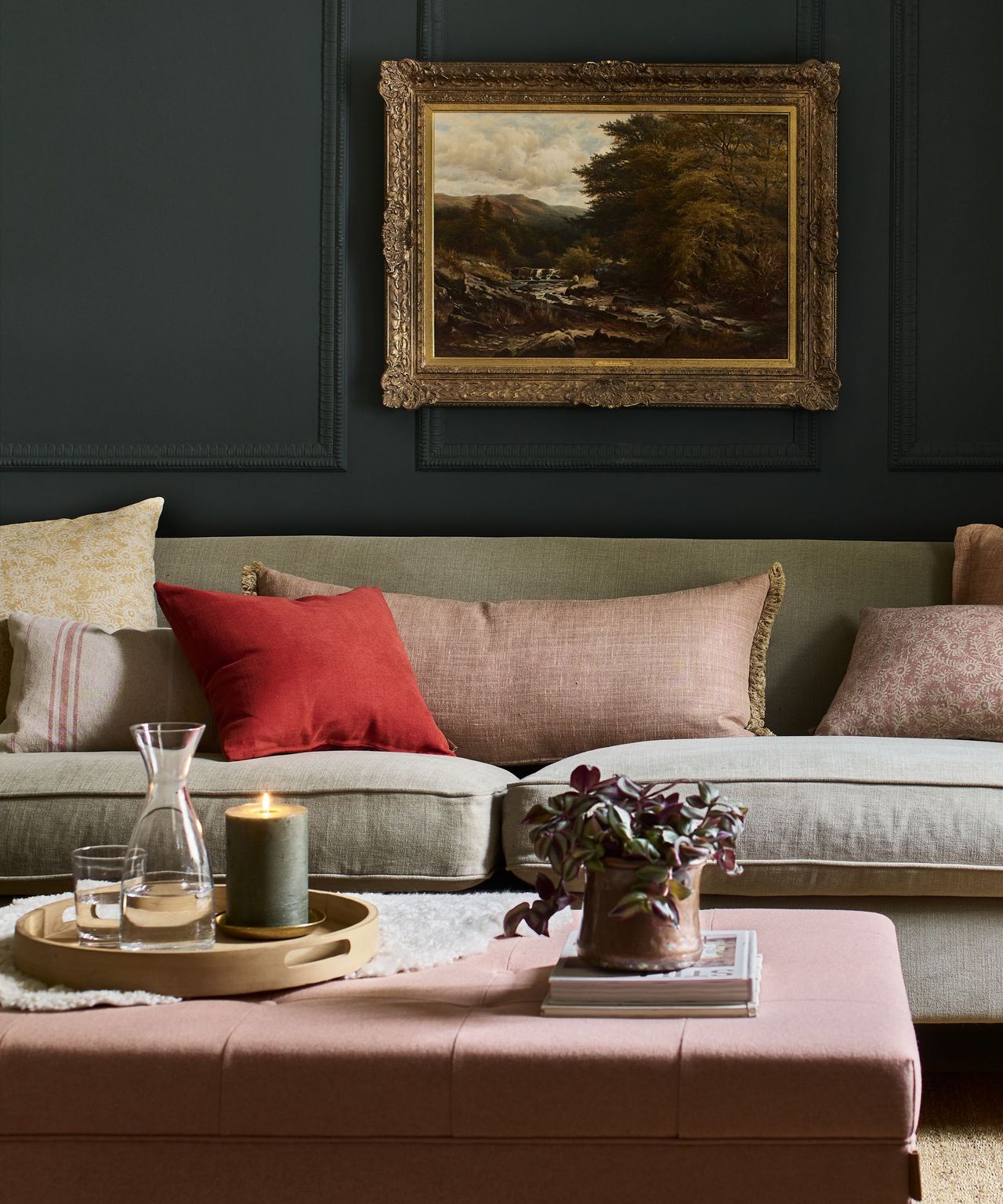 6 couch cleaning mistakes to avoid | Homes and Gardens