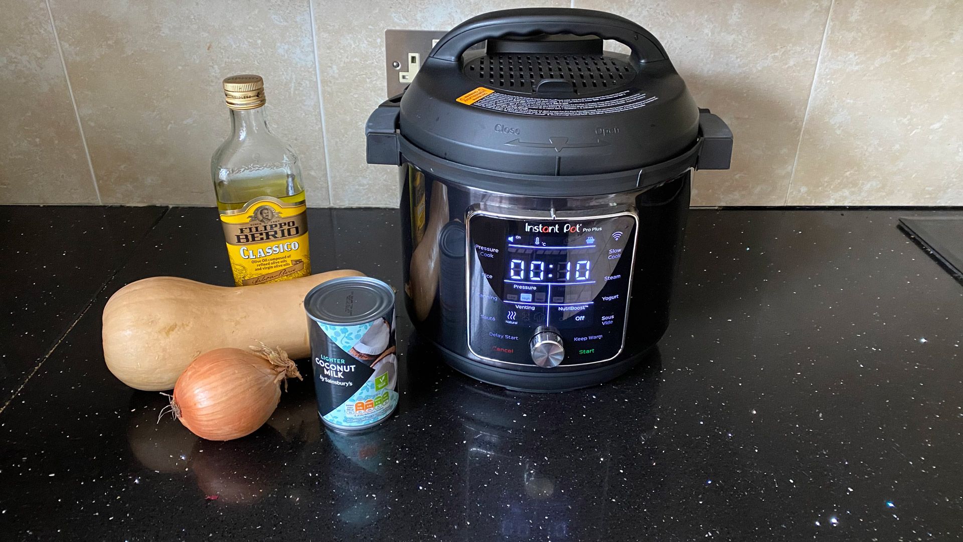Instant Pot Pro Plus Smart Multi-Cooker review | TechRadar