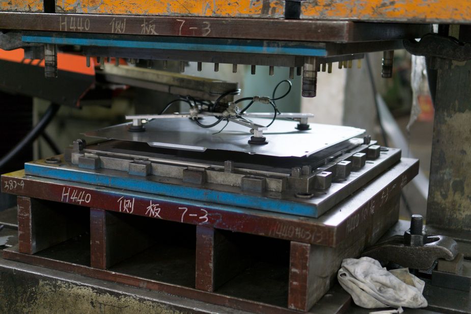 How PC cases are made: inside NZXT's factory | PC Gamer