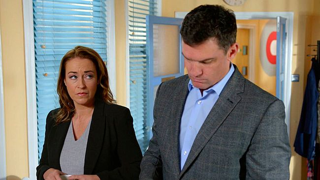 Doctors spoilers: Zara Carmichael faces a staff fallout! | What to Watch
