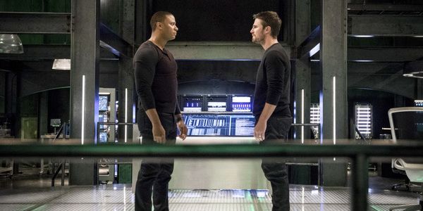 Arrow Just Delivered Another Big Blow To Team Arrow | Cinemablend