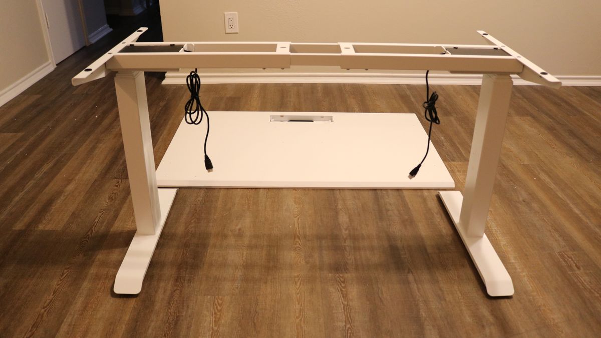 Branch Standing Desk review | TechRadar