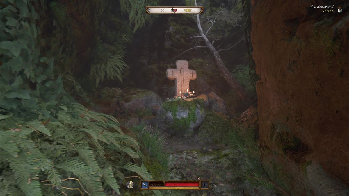 All Kingdom Come Deliverance 2 Brunswick Armor locations | GamesRadar+