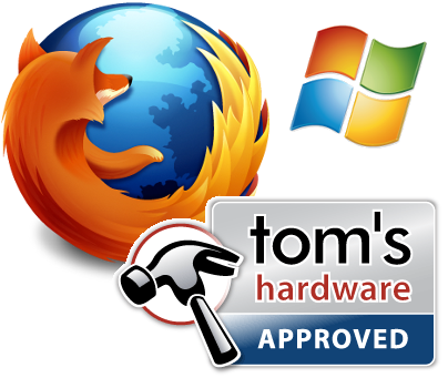 Crowning Two Champions In Windows 7 And OS X - Web Browser Grand Prix ...