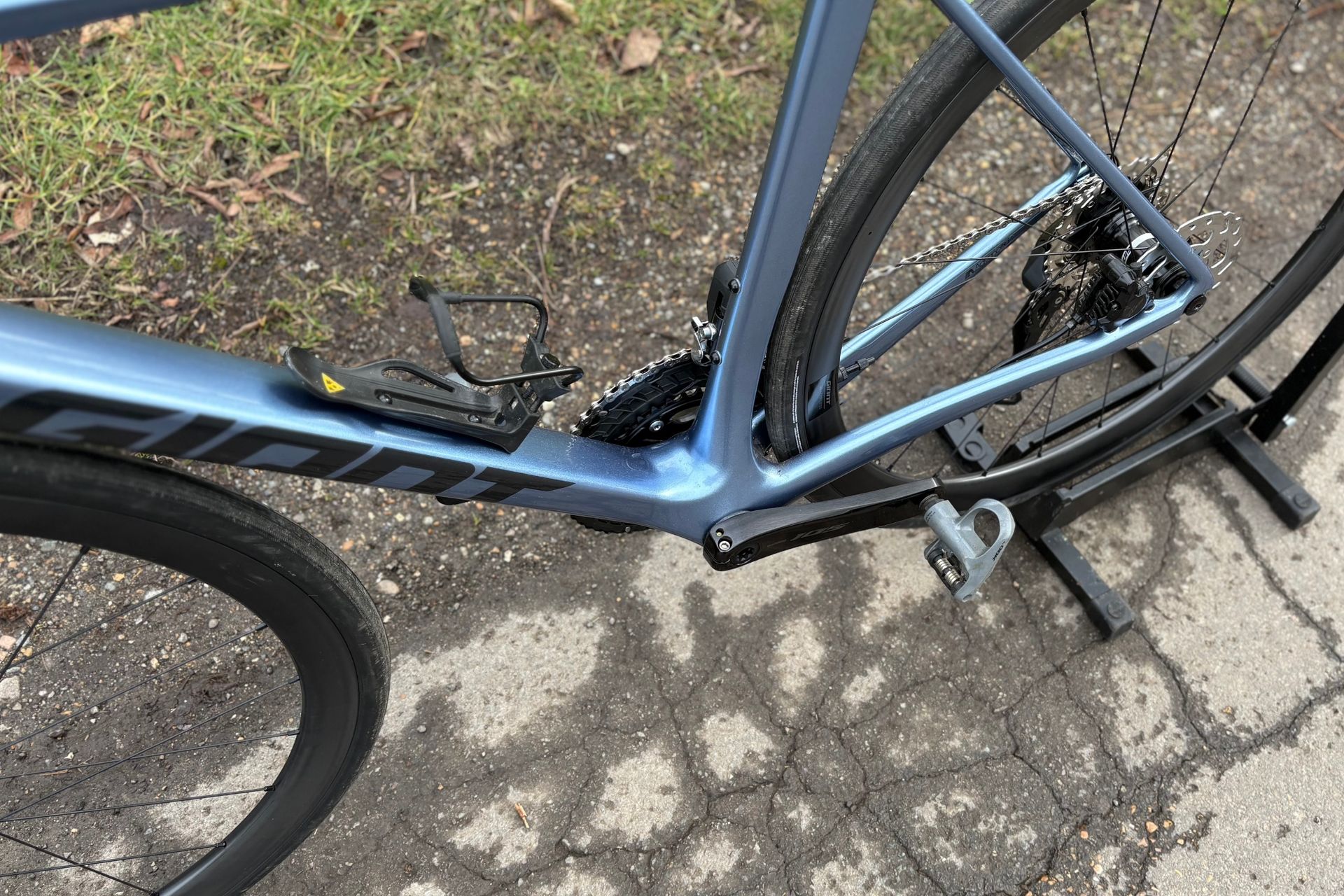Giant TCR Advanced 0 Di2 review: Fast, agile and won't break the bank ...