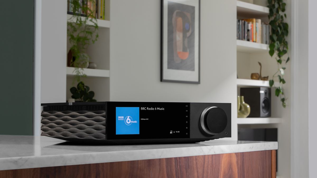 Best music streamers 2023: upgrade to a wireless system | What Hi-Fi?
