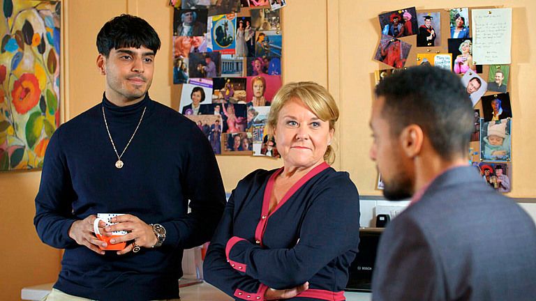 Doctors spoilers: Introducing Dr Suni Bulsara! | What to Watch