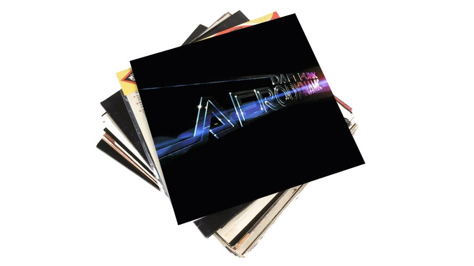 The M Machine: 10 records that blew our minds | MusicRadar