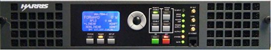 Harris Broadcast introduces new low-power VHF transmitter series | TV Tech