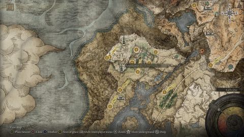 Elden Ring Nepheli quest guide | PC Gamer