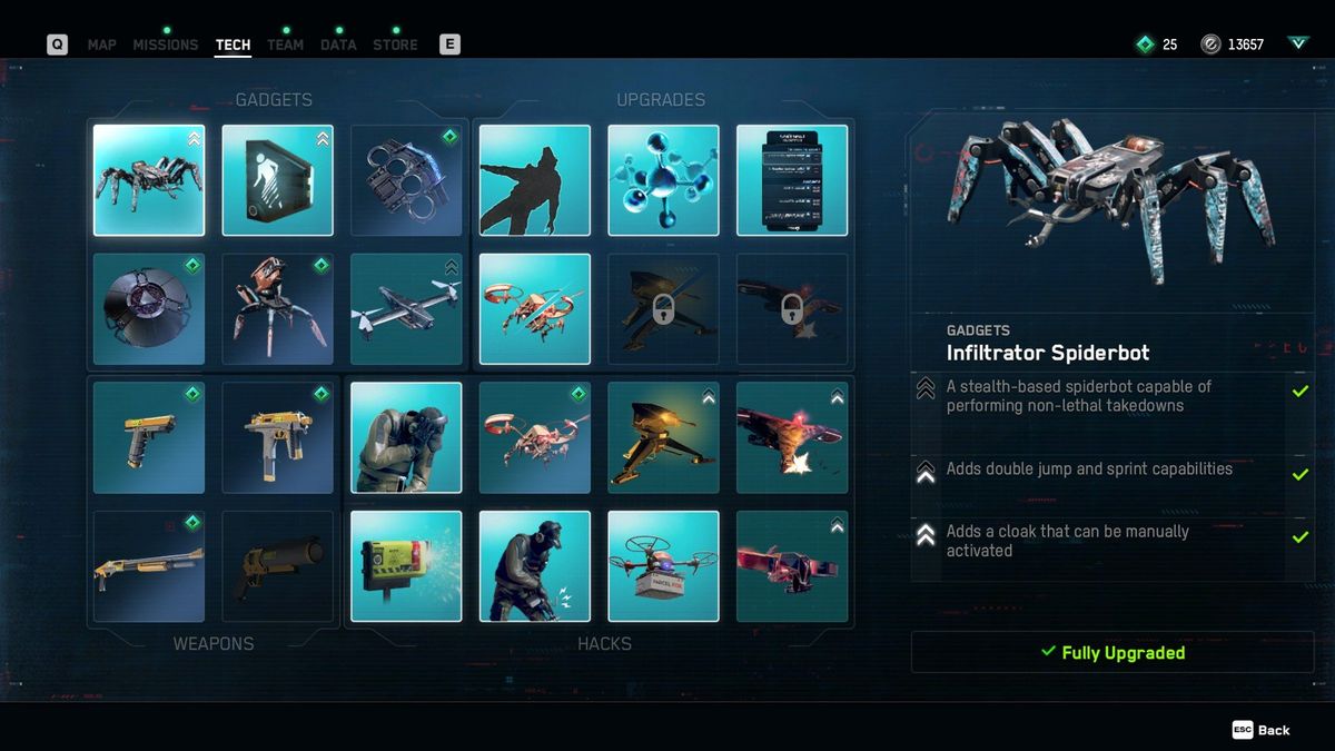 Watch Dogs: Legion review — A step in the right direction for Ubisoft ...