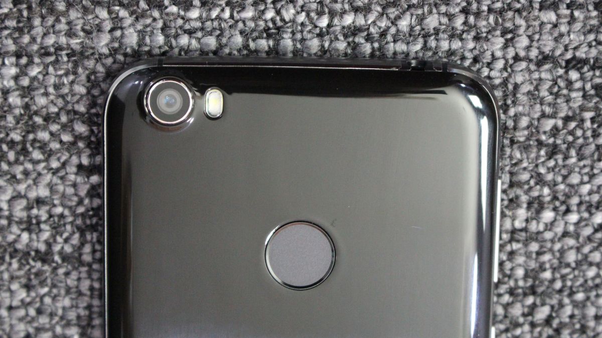 Camera, Battery and verdict - XTouch X review - Page 3 | TechRadar