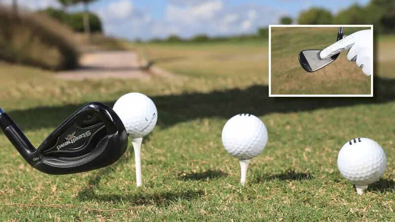 How To Find The Low Point In Your Golf Swing | Golf Monthly
