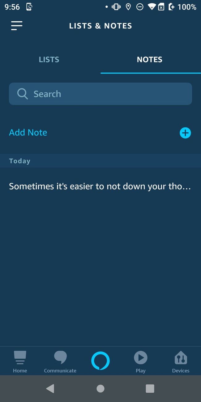 How to create notes with Amazon Alexa | Android Central