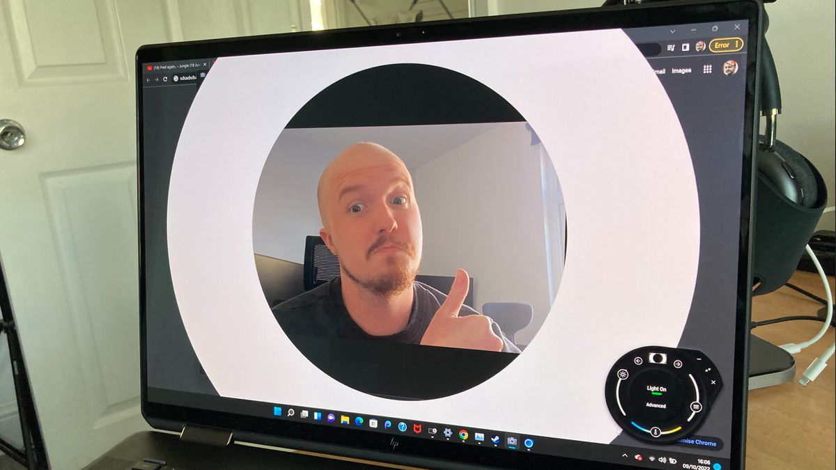 HP Spectre x360 16 review: Price, design, performance and more | Laptop Mag