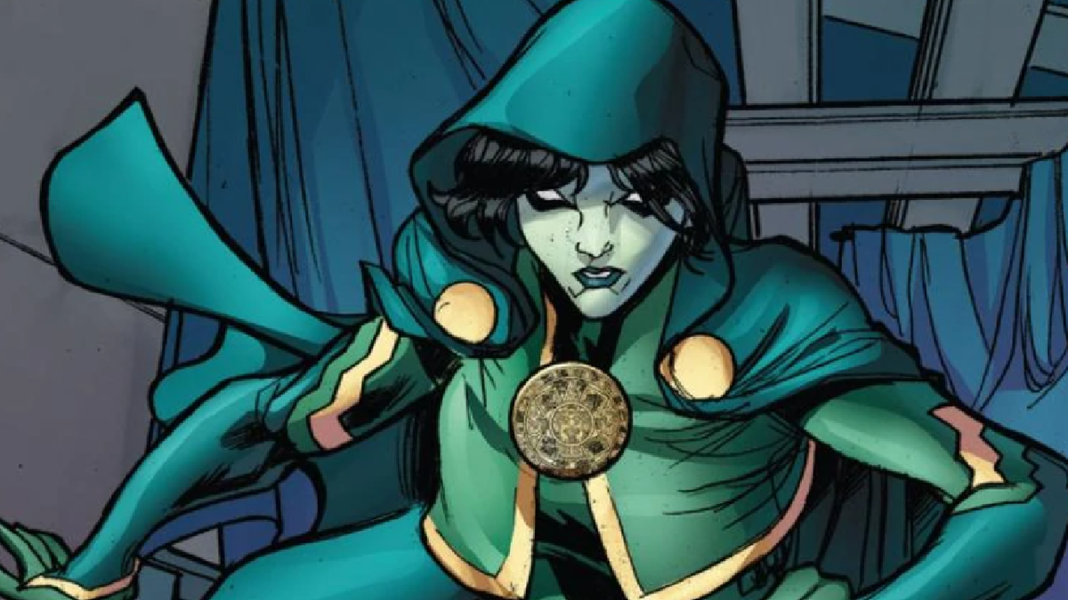6 Mexican Marvel Characters We’d Like To See In The MCU After America ...
