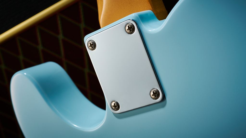 Fender Vintera II '60s Telecaster review | MusicRadar