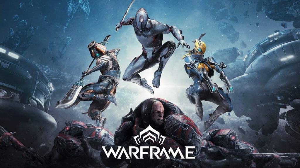 Warframe Tier List and which Frame is right for you | GamesRadar+