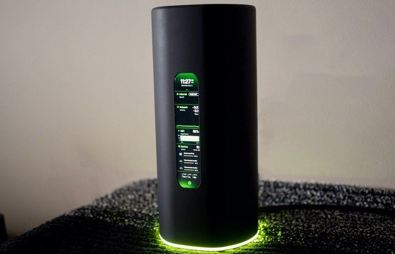 Netgear Nighthawk RAX120 review: Massive capacity | Android Central