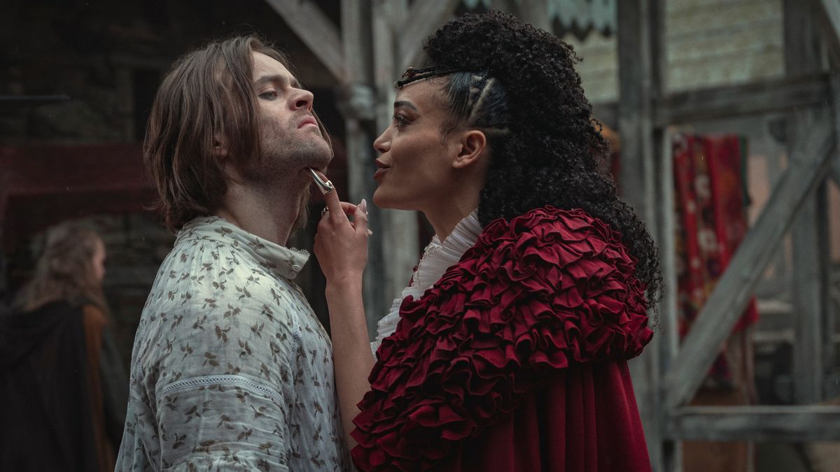 The Witcher season 3 cast: who's who in the fantasy series | What to Watch