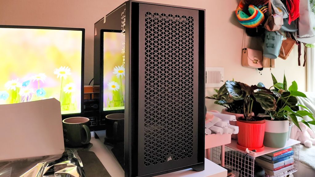 Corsair PC Build Kit review | TechRadar