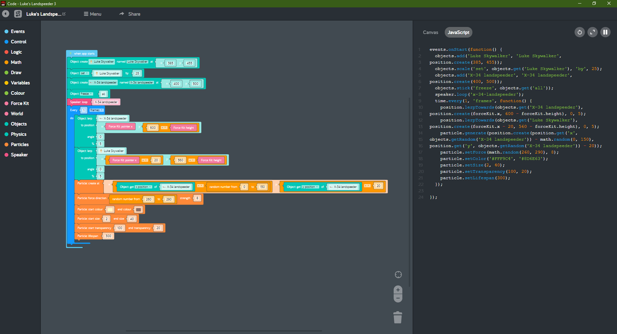 Kano: Star Wars The Force Coding Kit Review | Tom's Hardware