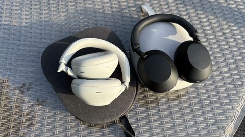 Sony WH-1000XM6 review: a sensational performance upgrade | What Hi-Fi?