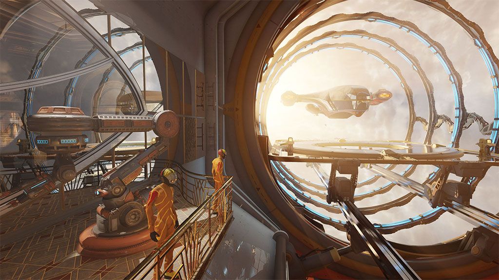 3DMark will be able to test your PC's ray tracing performance starting ...