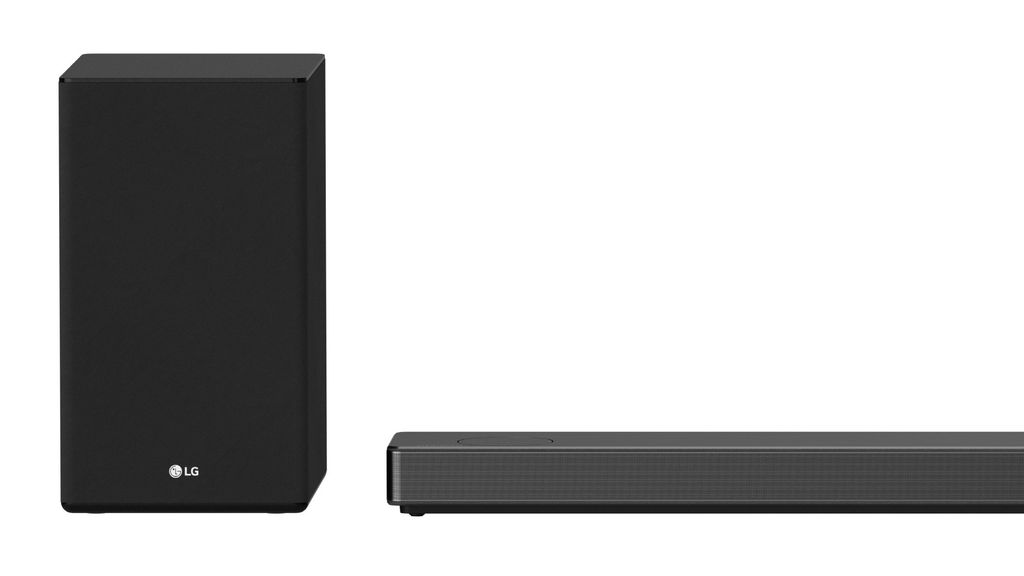 LG SN11RG review | What Hi-Fi?